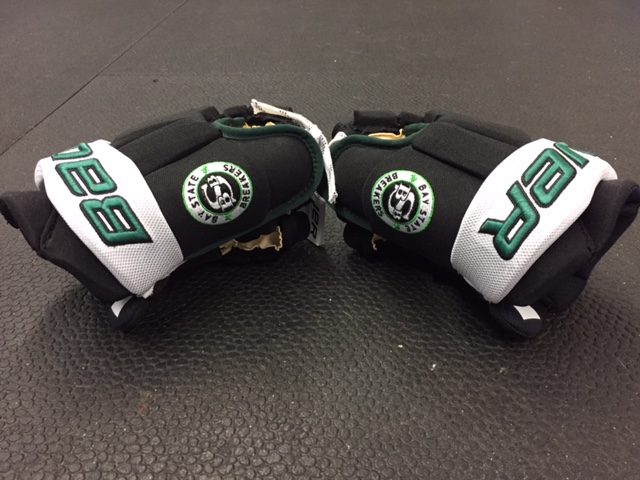 Bay State Breakers Hockey Club powered by GOALLINE.ca